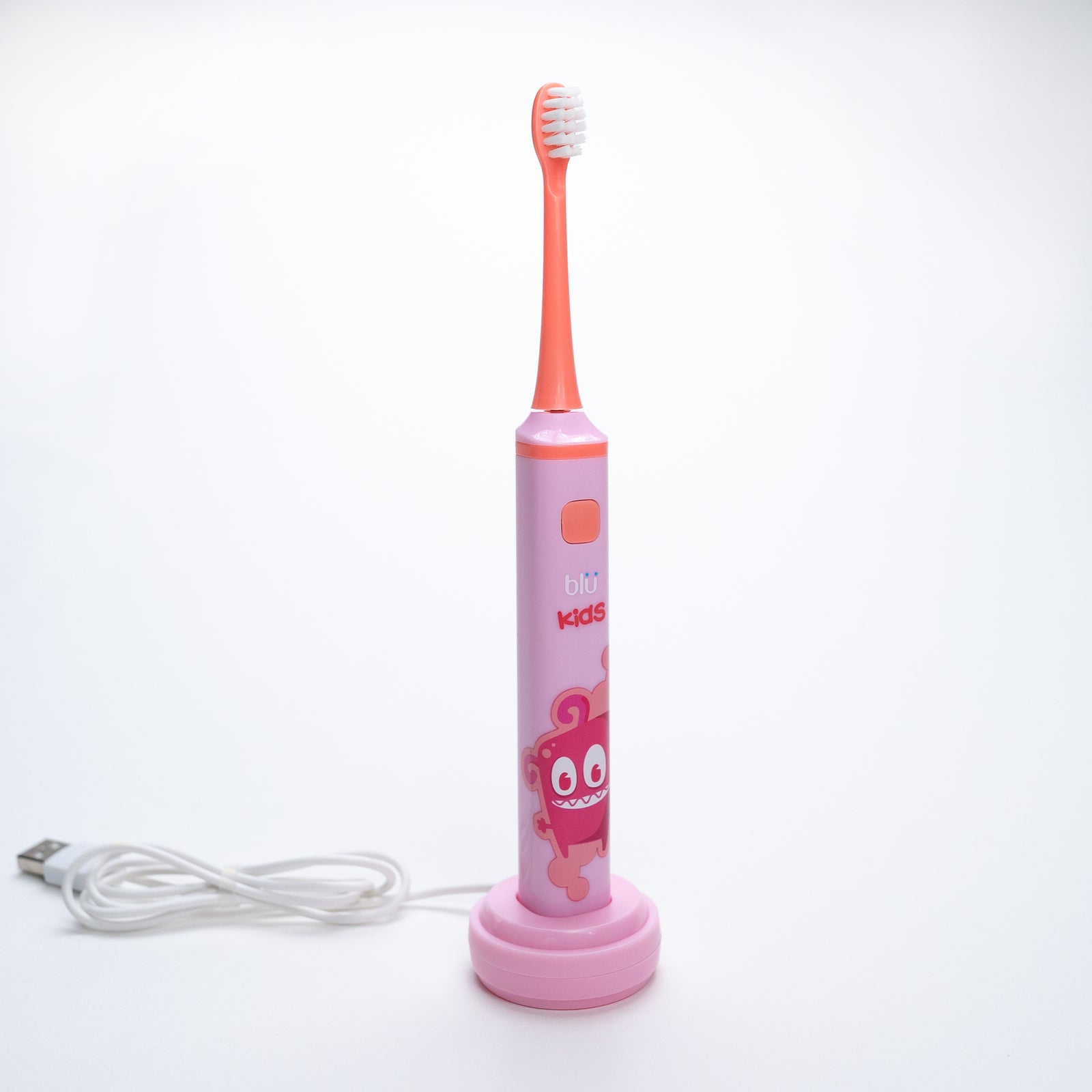 BLÜ Kids Smart Toothbrush with App - Blu Smart Toothbrush