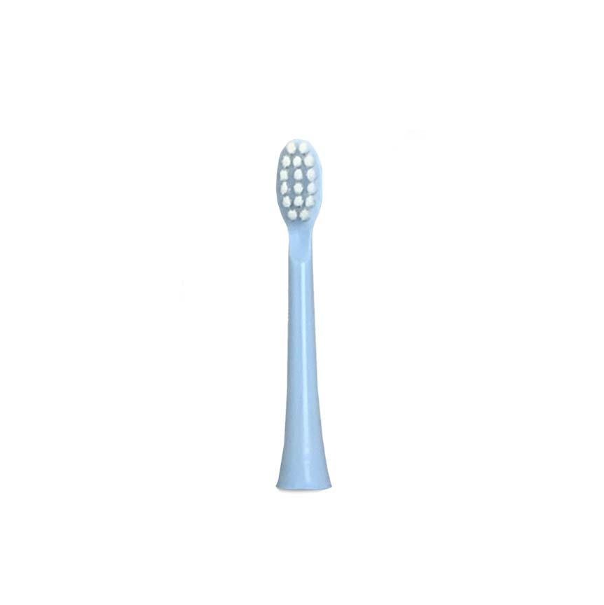 Kids Blu Smart Toothbrush Head in Blue Color | Kids Electric Toothbrush ...